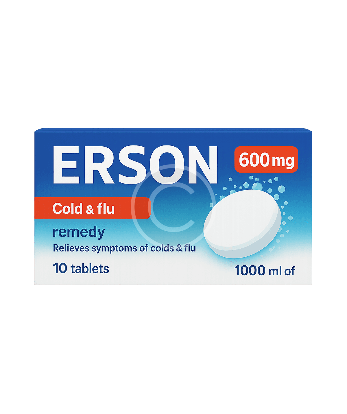 Erson - PVP Labs