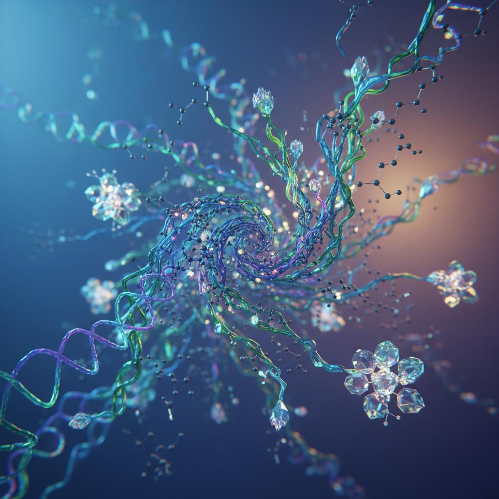 Peptide Industry Monthly Update: Q1 2025 Innovations - PVP Labs